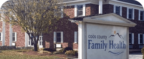 Home - Coos County Family Health