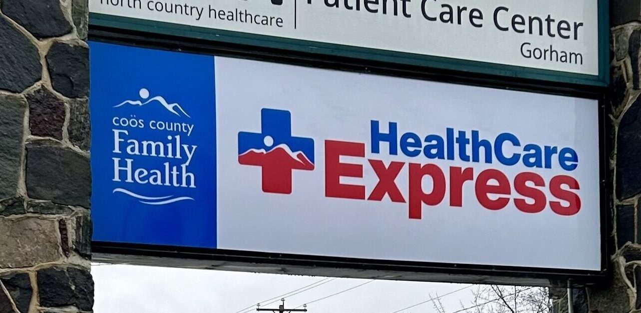 Health Services - Coos County Family Health